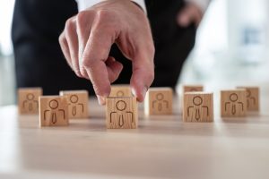 RTO Organisational Charts - Insources Group